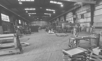 Laser Cutting Tucson | Desert Metal Works